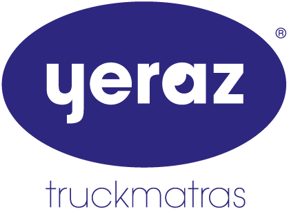 Yeraz Truckmatras | De kwaliteit van thuis en kilometers ligcomfort